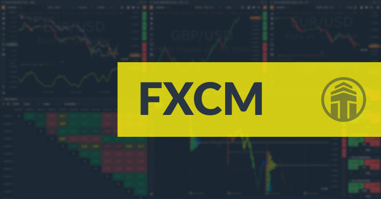 Trade with FXCM forex broker via Quantower! — Quantower Trading Platform