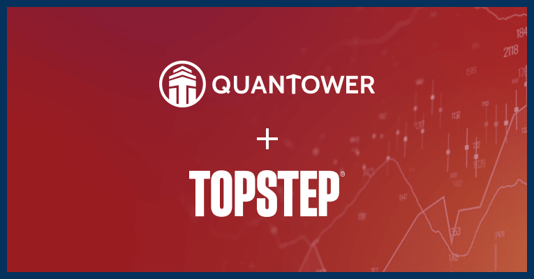 TOPSTEP тепер у списку преміум-партнерів Quantower — Quantower Trading Platform