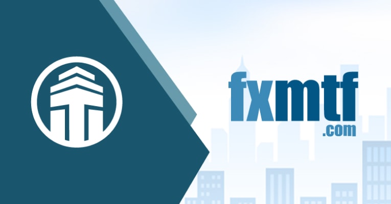 FXMTF․com is now in connections list of Quantower trading app — Quantower Trading Platform